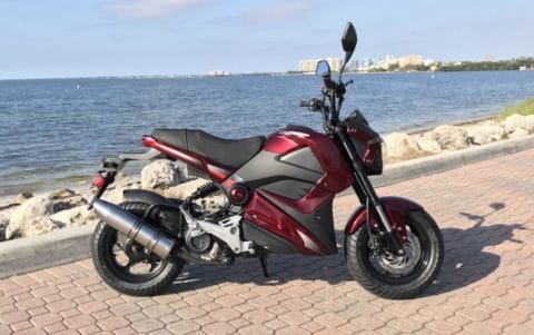 Miami Scooter Rentals | Best Scooter Rentals | #1 For Low Prices